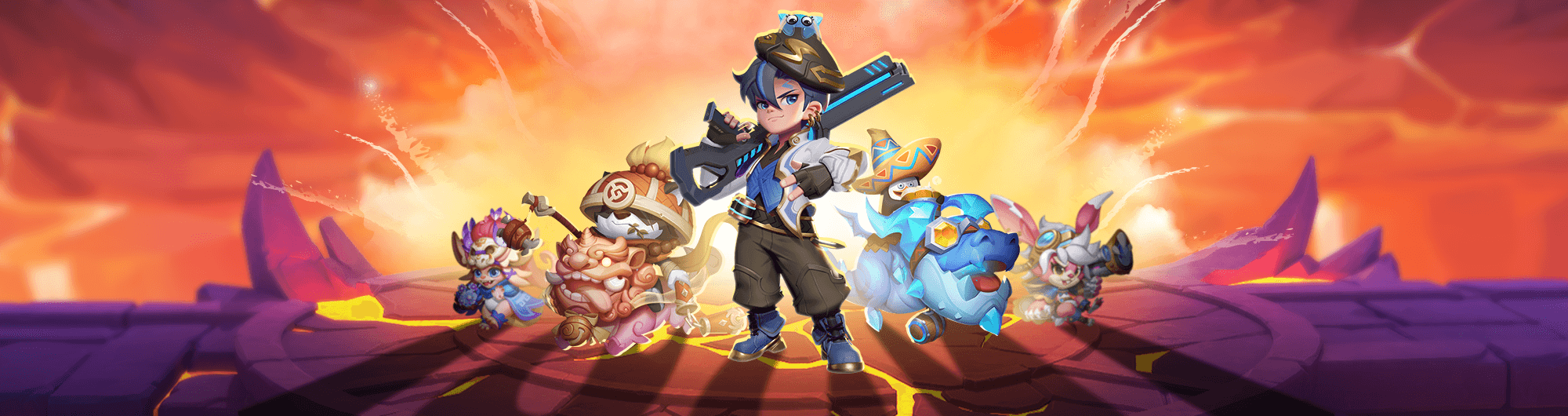 Biệt đội | Funzy